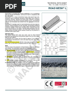 Grouted Riprap Design | PDF | United States Army Corps Of Engineers ...