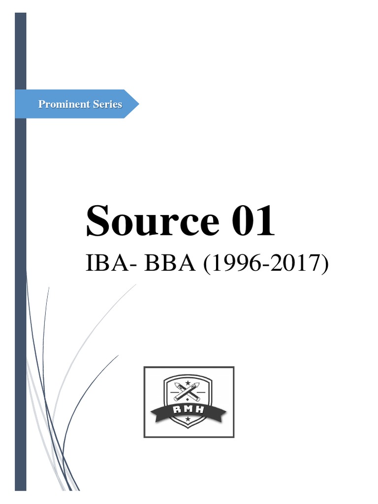 Iba Bba | PDF | Interpretation (Philosophy) | Grammar