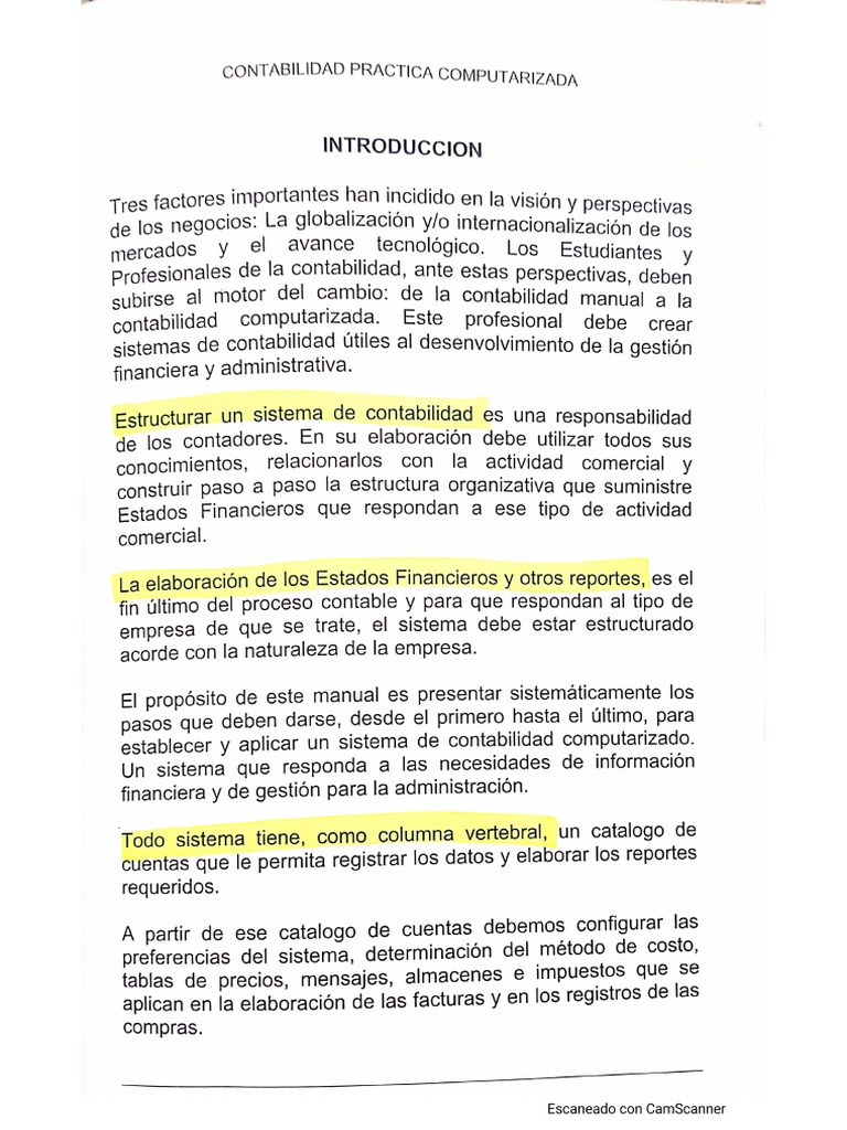 DacEasy 13 Hasta 29 PDF | PDF