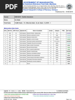 SAT Practice Test #3 Answer Key | PDF | Standardized Tests | Tests