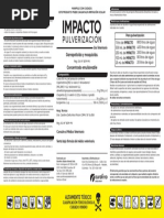 Dermolan Ficha Tecnica | PDF | Salud y bienestar