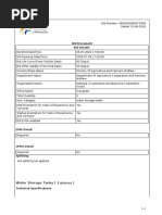 Form 2 - E-Waste Generation Records in Form-II | PDF | Electronic Waste ...
