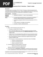 Whodas Child | PDF | Psychology | Clinical Medicine