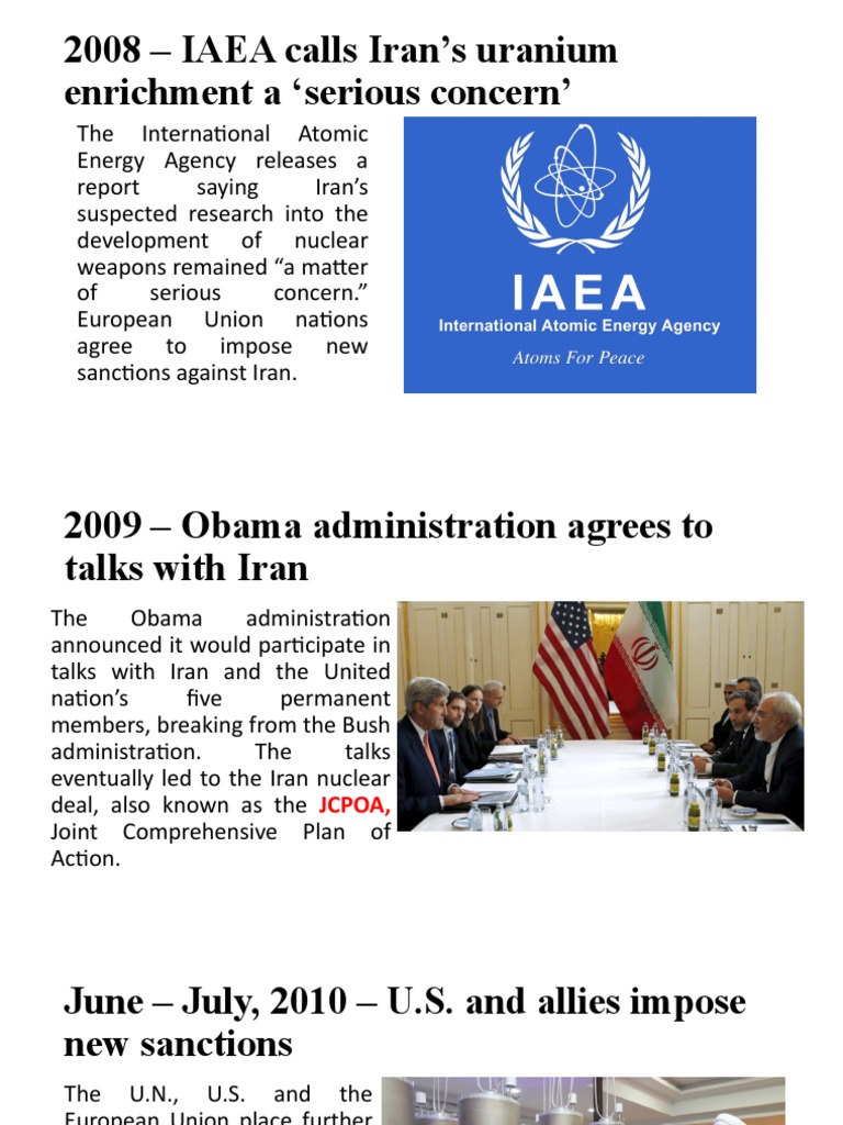 USA-IRAN-the-MIDDLE-EAST (Part 3) | Download Free PDF | Joint ...