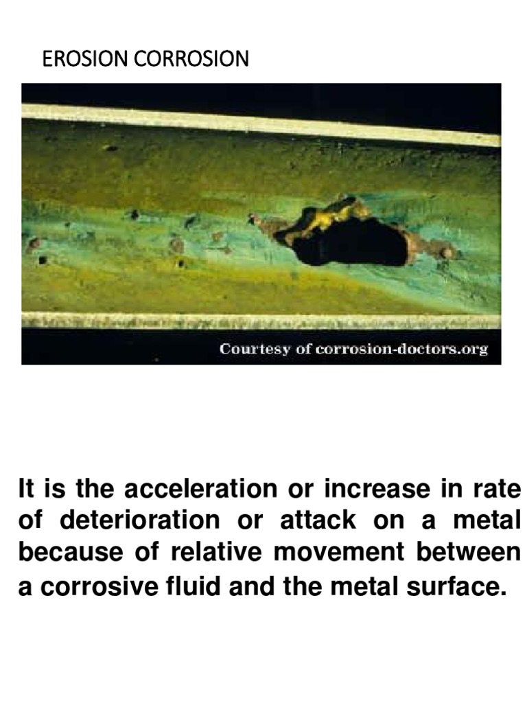 Lect | PDF | Corrosion | Brass