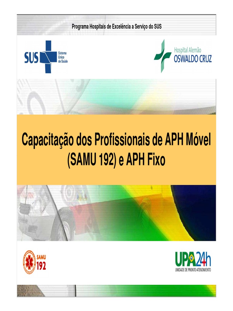 Power Point Aula 3 - Modulo 5 PDF | Download grátis PDF | Medicina Clínica | Remédio