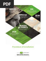 Installation de Covadis 17 étape par étape | PDF