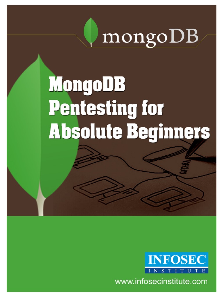 MongoDB Pentesting For Absolute Beginners | PDF | Mongo Db | Port ... MongoDB Pentesting For Absolute Beginners | PDF | Mongo Db | Port ...