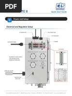 HyperTerminal Commands | PDF