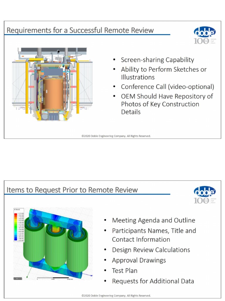 Transformer FAT | PDF