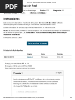 Introducción A La Ciberseguridad - Examen Final Del Curso Respuestas X ...