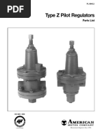 Rotex SOV | PDF | Technology & Engineering