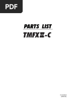 RMT RFT Calculator & Calculated Sheets | PDF | Metals | Materials