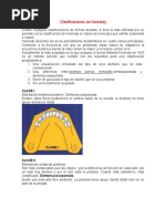 Linea de Fulcrum | PDF