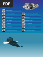 Pratt & Whitney Canada: PW150 ENGINE MANUAL (PART NO. 3043523) | PDF ...