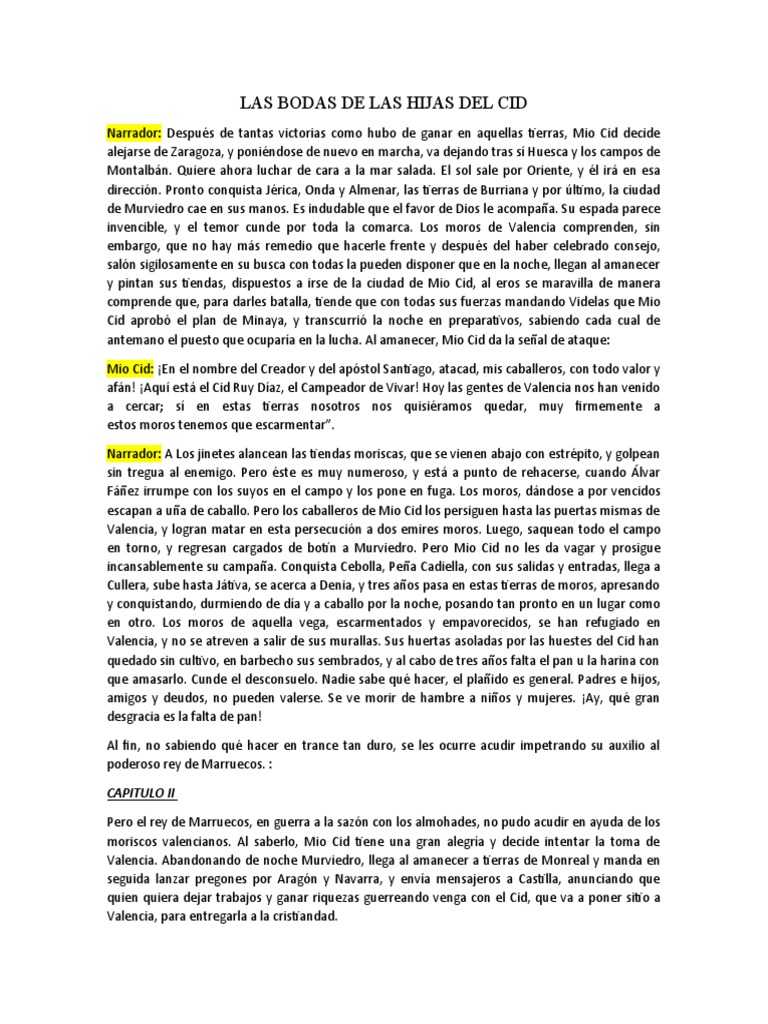 Canto 2 Literatura | PDF | Caballero | Religión y creencia