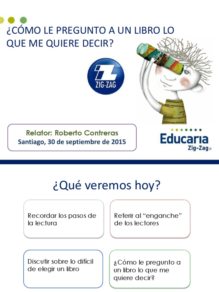 Inferencia PDF | PDF | Lectura (proceso) | Comprensión lectora