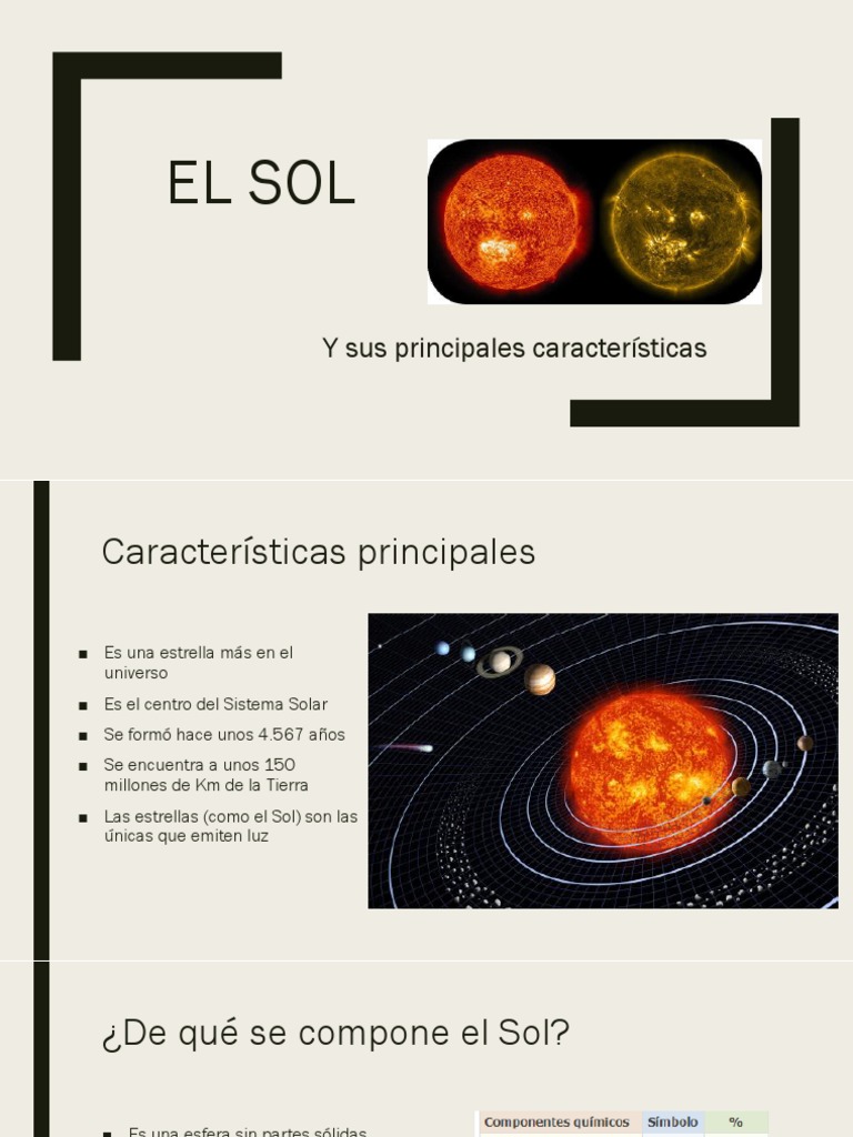 El Sol, La Luna y La Tierra | PDF | Dom | Luna