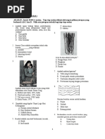 Soalan PSV Tingkatan 3 | PDF