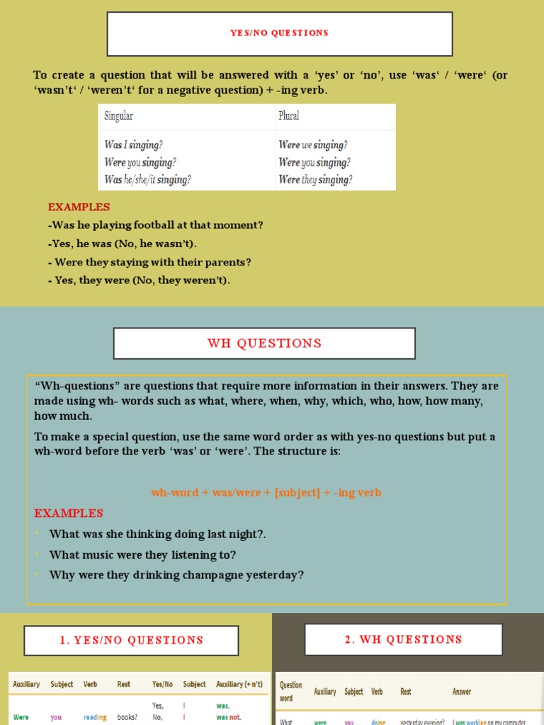 Present Perfect Simple Overview | PDF | Question | Linguistics