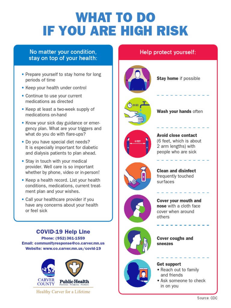 High Risk Poster Gener | PDF