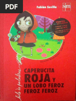 Caperucita Roja La Versión Del Lobo | PDF | Caperucita Roja | Ocio