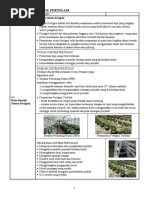 Bab 5 Fertigasi | PDF