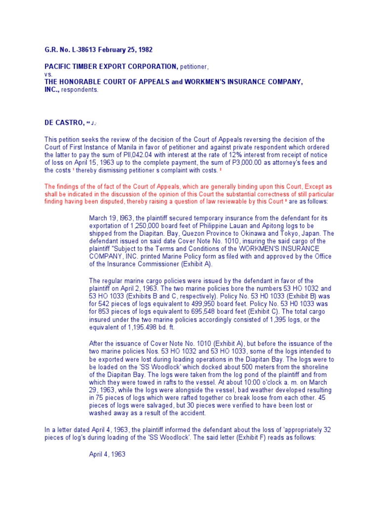 Covernote | PDF | Insurance | Business Law