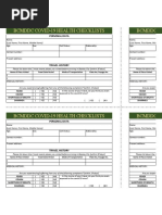 Registro Civil Nacimiento Colombia | PDF | Identity Document | Government Information