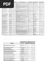Planilla Registro de Defectos - Template | PDF