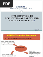 CIMAH Regulations Overview 1996 | PDF | Dangerous Goods | Hazards