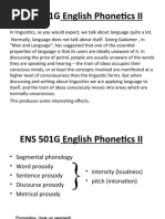 Stages of Orthographic Development Handout | PDF | Consonant | Vowel