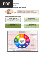 Contoh Nota RBT Tingkatan 3 (Bab 1) | PDF