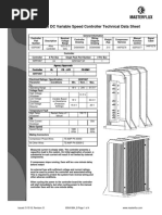 Atlas Copco Fault Codes PDF | PDF | Electrical Wiring | Transformer