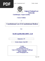 44th Amendment Act of 1978 | PDF | Writ | Habeas Corpus