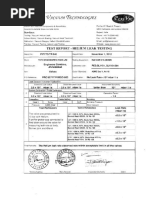 Packing Procedure for Shipping Goods | PDF | Packaging And Labeling ...