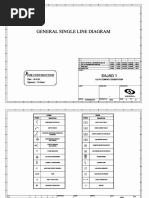Electrical Standards SLD Symbols Legend PDF | PDF | Transformer | Switch