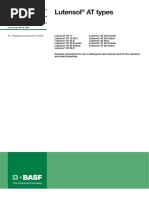 TDS of AxSorb D | PDF | Adsorption | Aluminium Oxide
