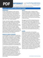 Codex General Standard For Contaminants and Toxins in Food and Feed ...