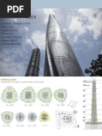 One Angel Square Case Study 2 | PDF | Sustainable Development | Natural ...