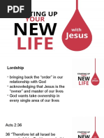 Lifeclass Week 1 | PDF