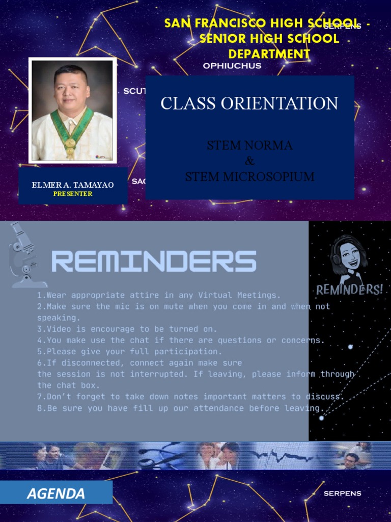 Presentation2 On Line Kamustahan | PDF | Learning | Behavior Modification