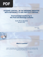 790 Visible Particulates in Injections | PDF | Lighting | Fluorescent Lamp