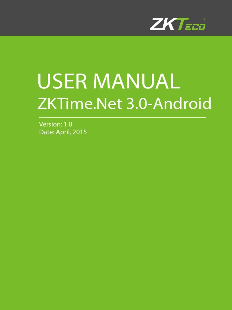 +3 0-Android+User+Manual+V1 0 PDF | PDF | Installation (Computer ...