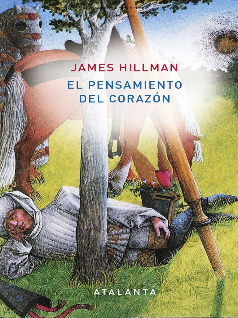 El Pensamiento Del Corazon | PDF