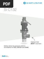 PSV Sizing - API-520 PDF | PDF | Viscosity | Pressure
