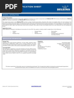 Positive Isolation Safety Procedure | PDF | Switch | High Voltage