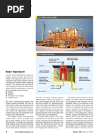 Positive Isolation Safety Procedure | PDF | Switch | High Voltage