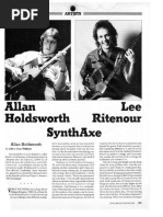 Fur Alina by Arvo Part PDF | PDF | Compositions | Instrumental Solo Pieces