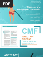Cellulitis and Skin Abscess in Adults - Treatment - UpToDate | PDF ...